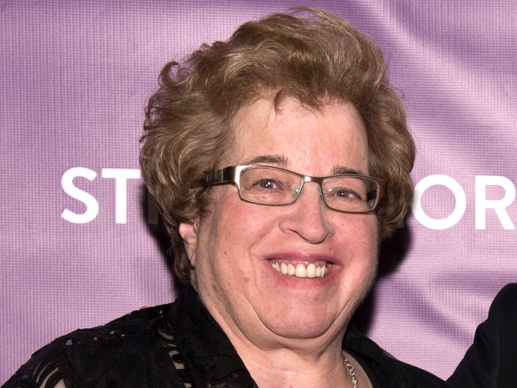 This Businesswoman, Philanthropist and Cancer Survivor Finds ...