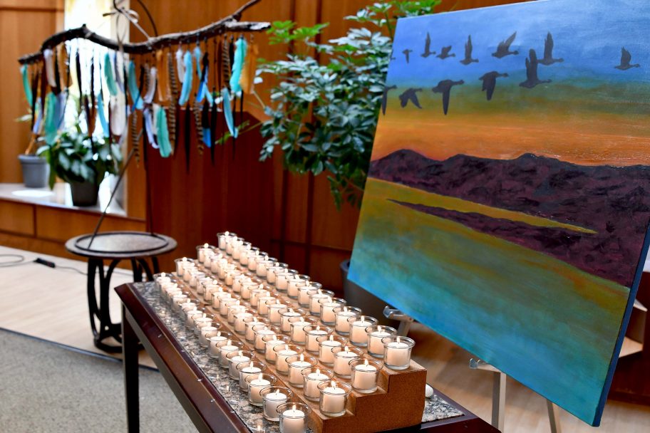 Pediatric Remembrance Ceremony Archives - The Children's Inn at NIH