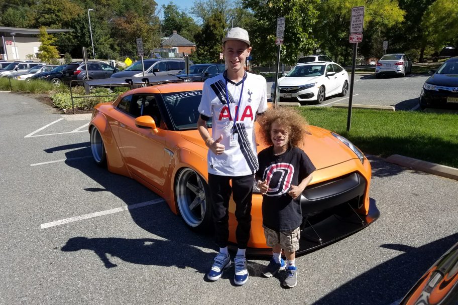 CANDLE Syndrome Archives - The Children's Inn at NIH