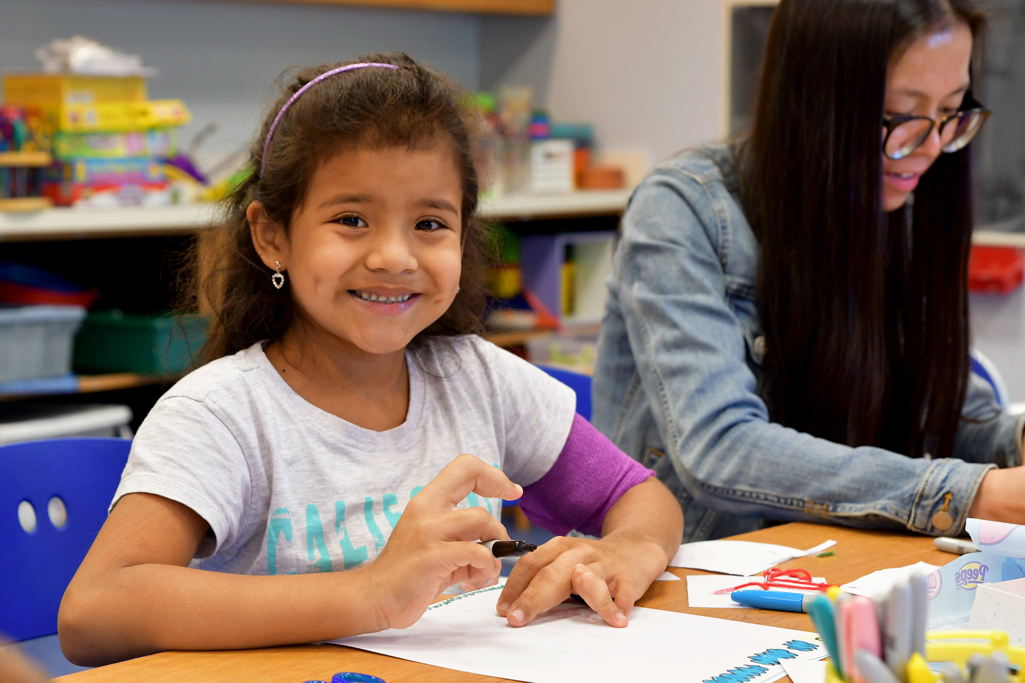 Camp INNcredible Makes Summer Fun - The Children's Inn at NIH