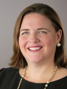 Beth Meagher Joins The Children’s Inn at NIH Board of Directors - The ...