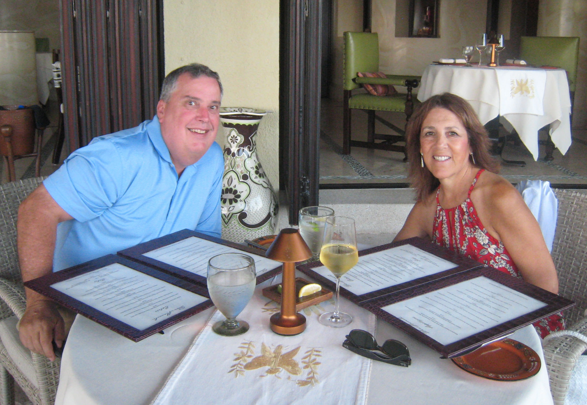 Driven to Make a Difference, This Power Couple has Supported The Inn ...