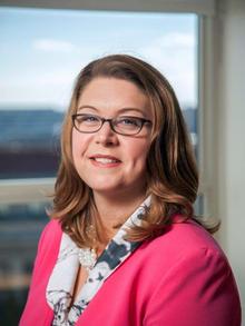 Erin Darling Joins The Children’s Inn at NIH Board of Directors - The ...