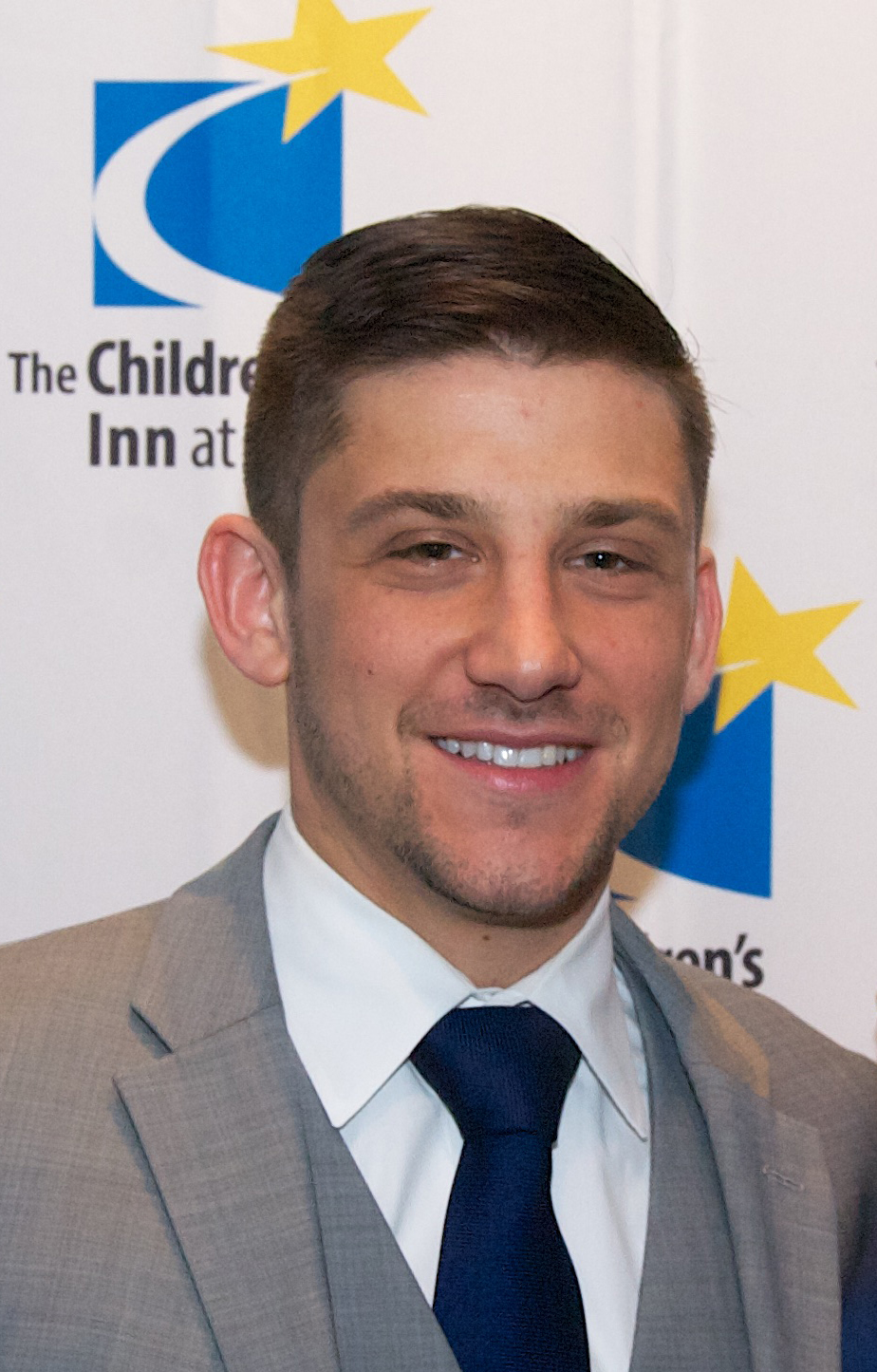 The Children’s Inn at NIH Appoints Scott Vogel, Longtime Inn Resident ...