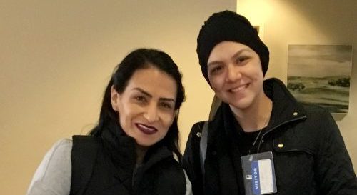 After Three Cancer Recurrences, an NIH Trial Offers Michelle New Hope ...