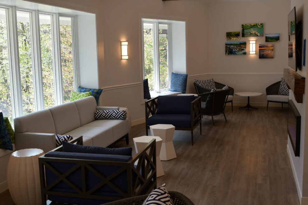 The Children's Inn at NIH | A "Place Like Home"