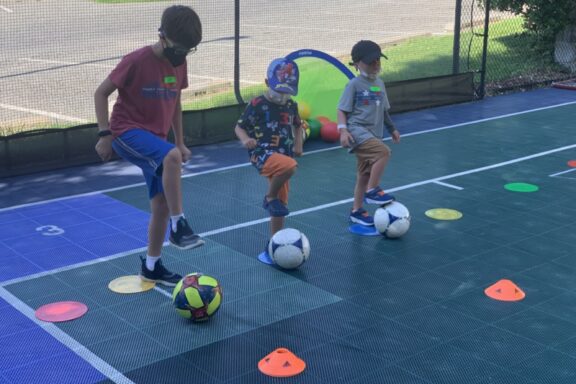 The Children's Inn at NIH | A "Place Like Home"