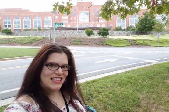 The Children's Inn at NIH | A Place Like Home