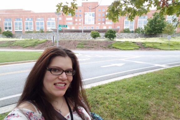 The Children's Inn at NIH | A Place Like Home