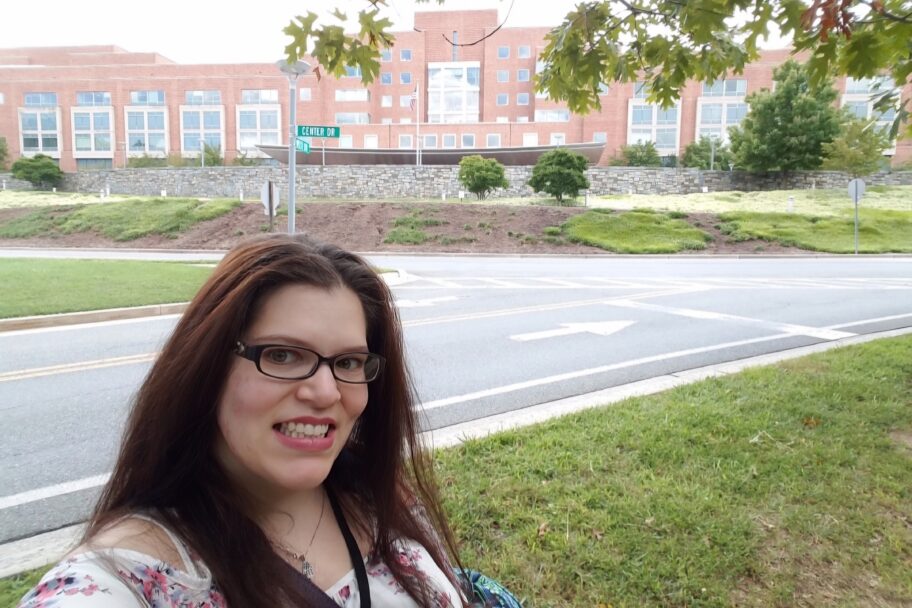 The Children's Inn at NIH | A Place Like Home