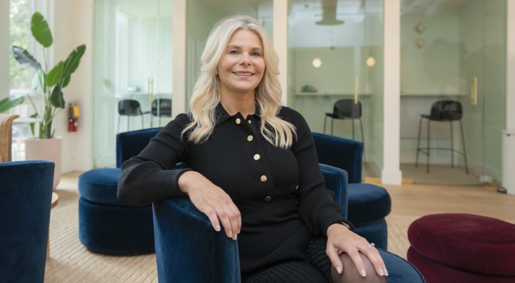 Jennie Lucca Honored Among Washington’s Most Influential Leaders at the ...
